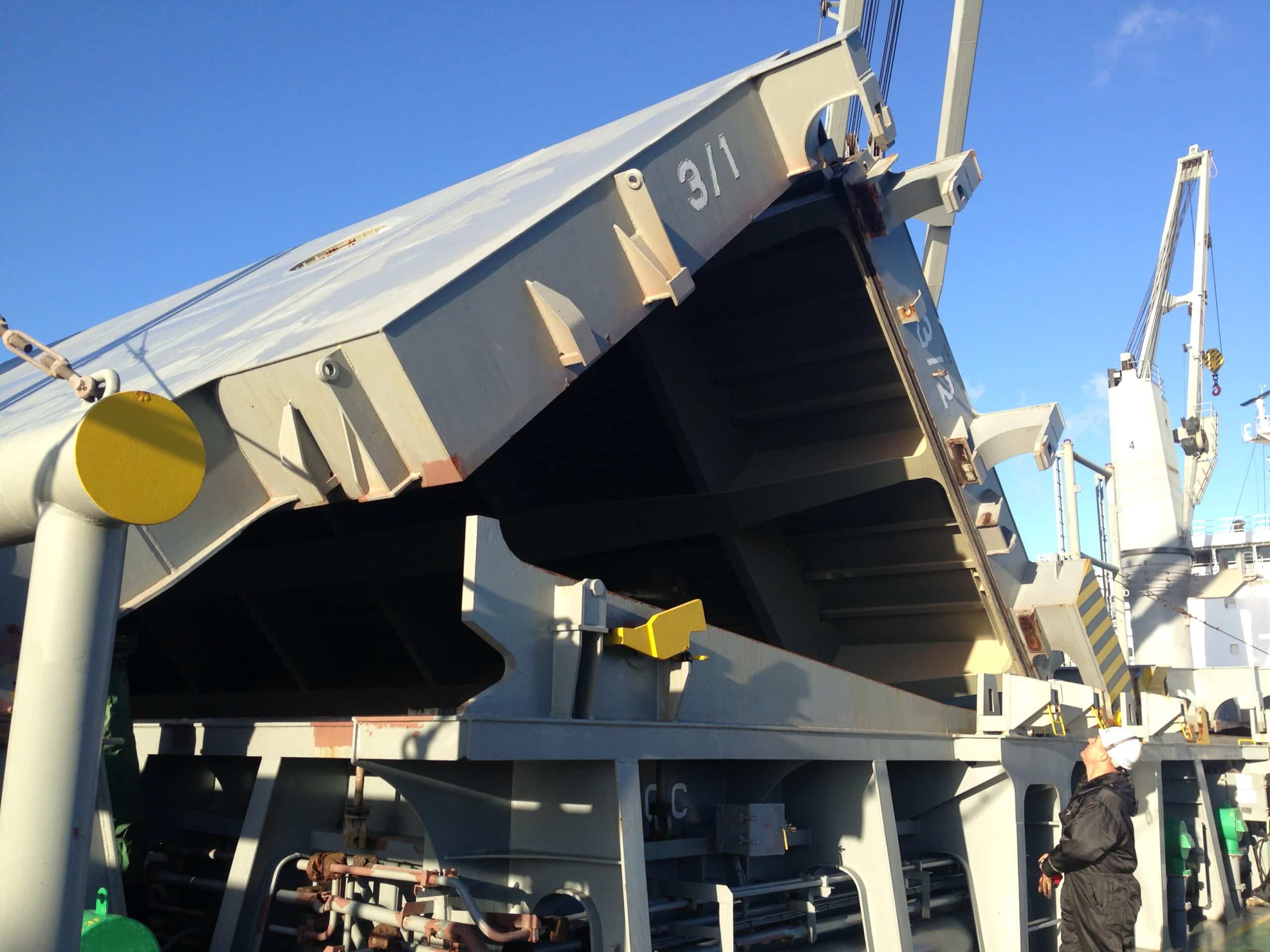 Cargo Care Solutions expands european operations - Drydock Magazine