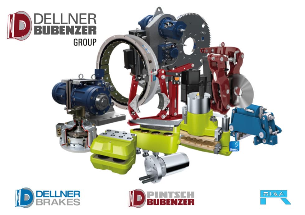 New Dellner Bubenzer Group set to take leading position in global ...