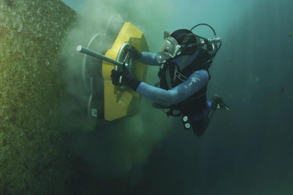 Opinion: The Matter of Biofouling - Drydock Magazine