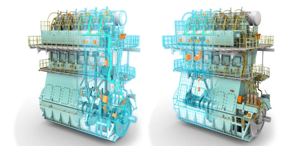 WInGD experts show engine roadmap for 2050 zero carbon - Drydock Magazine