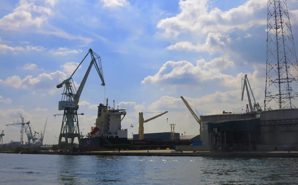 6 KPIs for Shipyards | Shipyard Management - Drydock Magazine