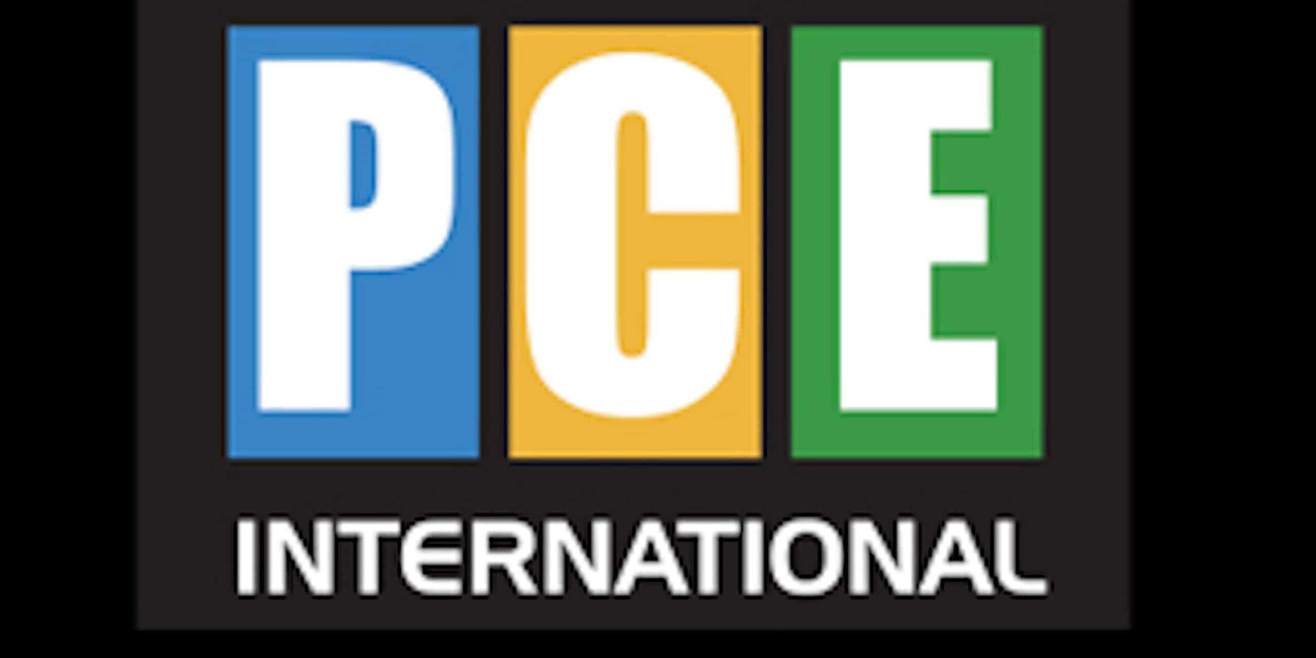 The latest issue of DryDock's sister magazine, PCE-International, is ...