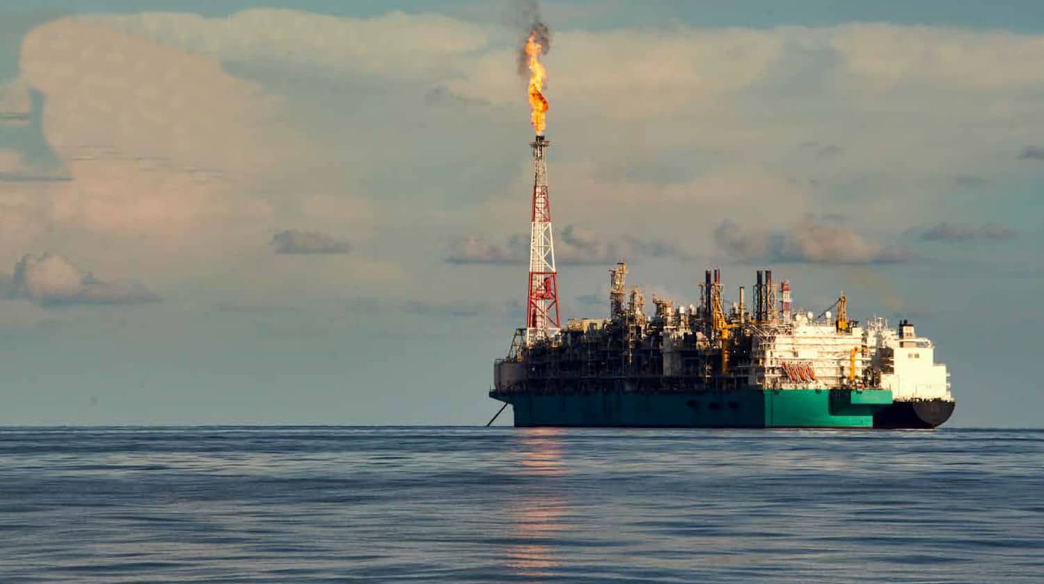 Cryogenic spill protection - Drydock Magazine