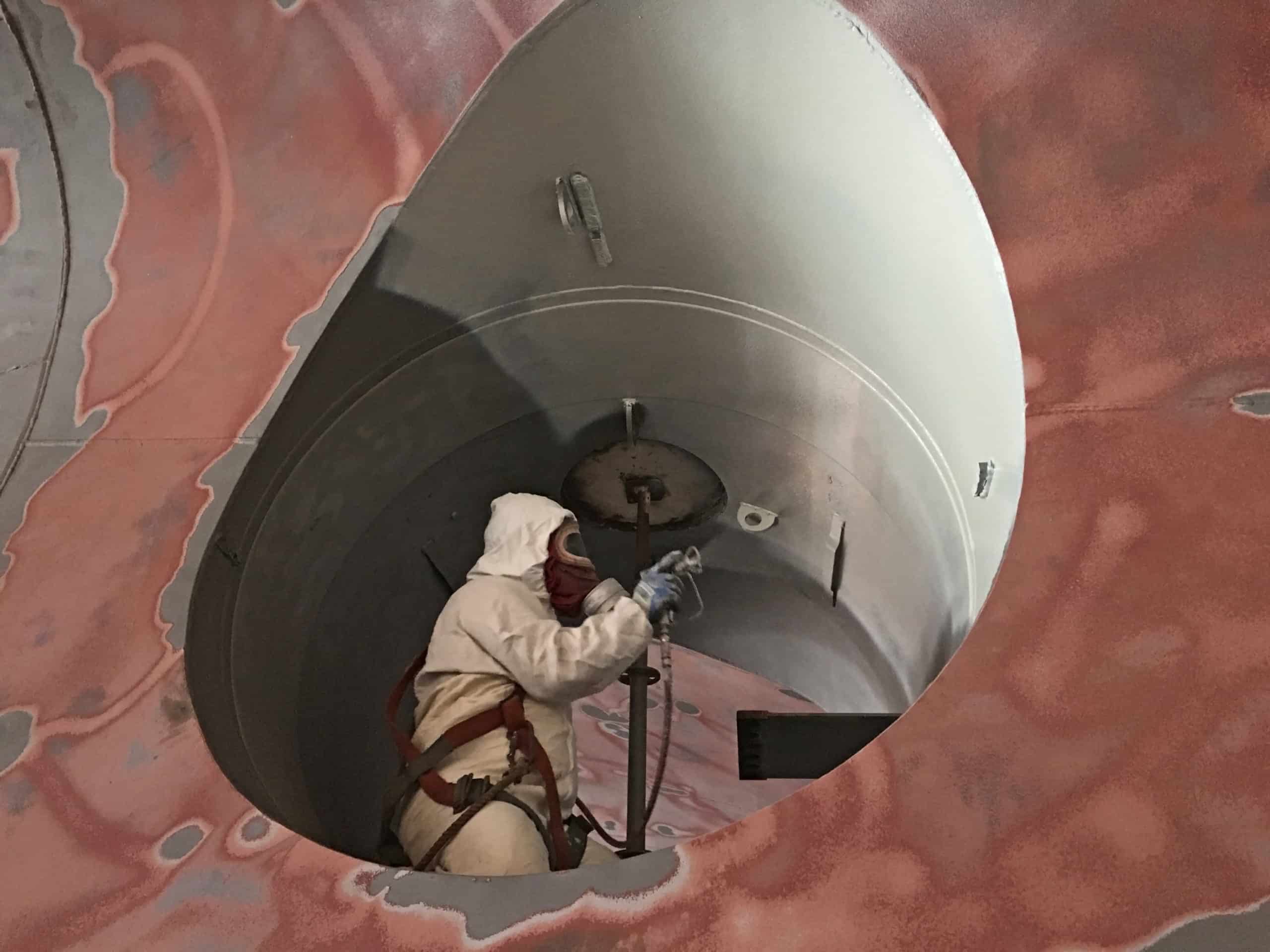 New Ecoshield applications - Drydock Magazine