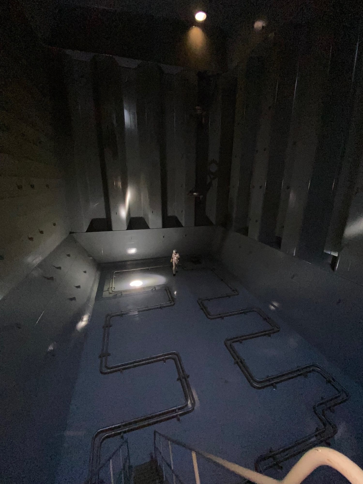 Shell approves first protective lining from APC MarineLINE ship coating ...