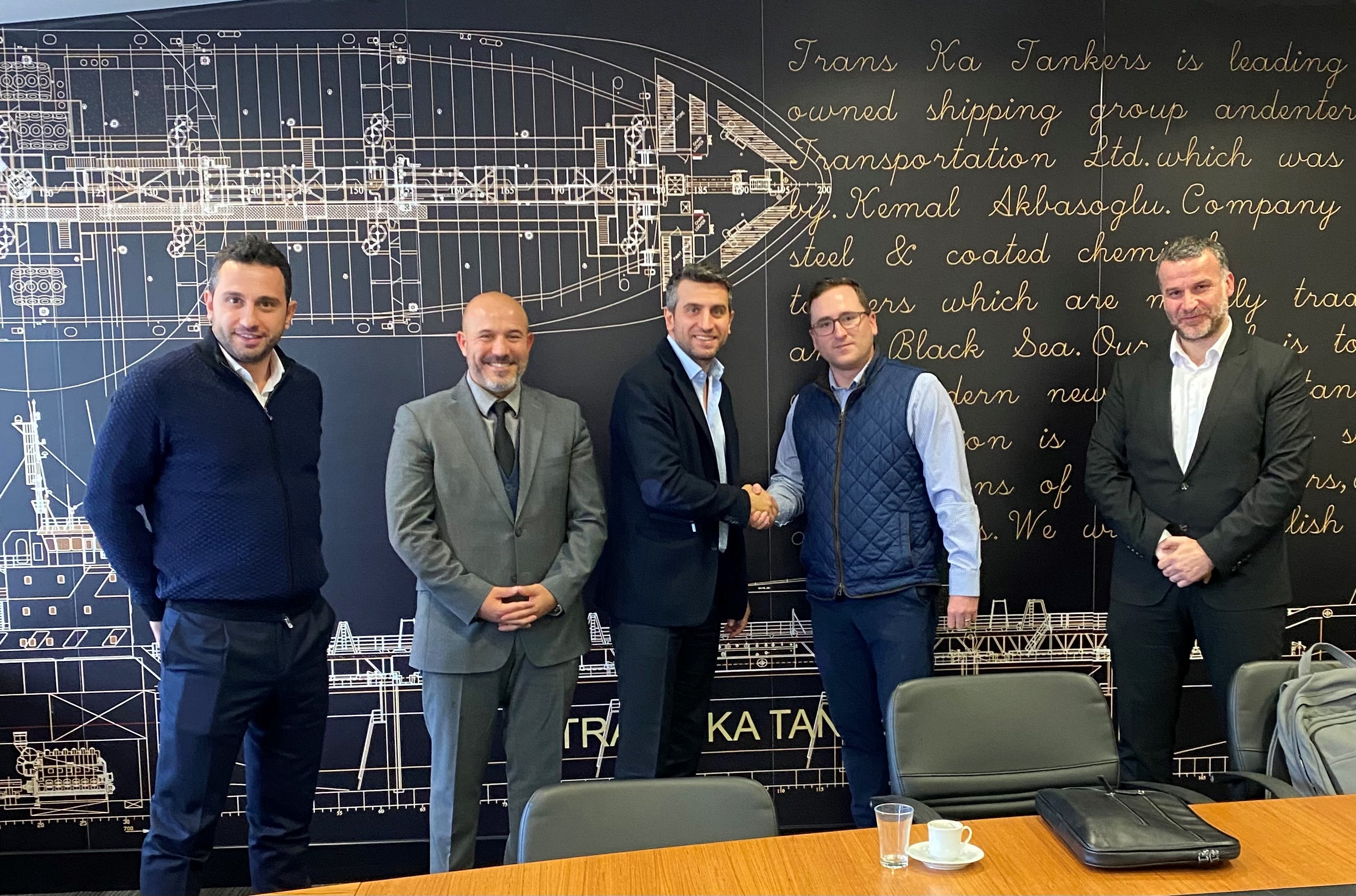 Advanced Polymer Coatings lands multiple Turkish tanker deals - Drydock ...