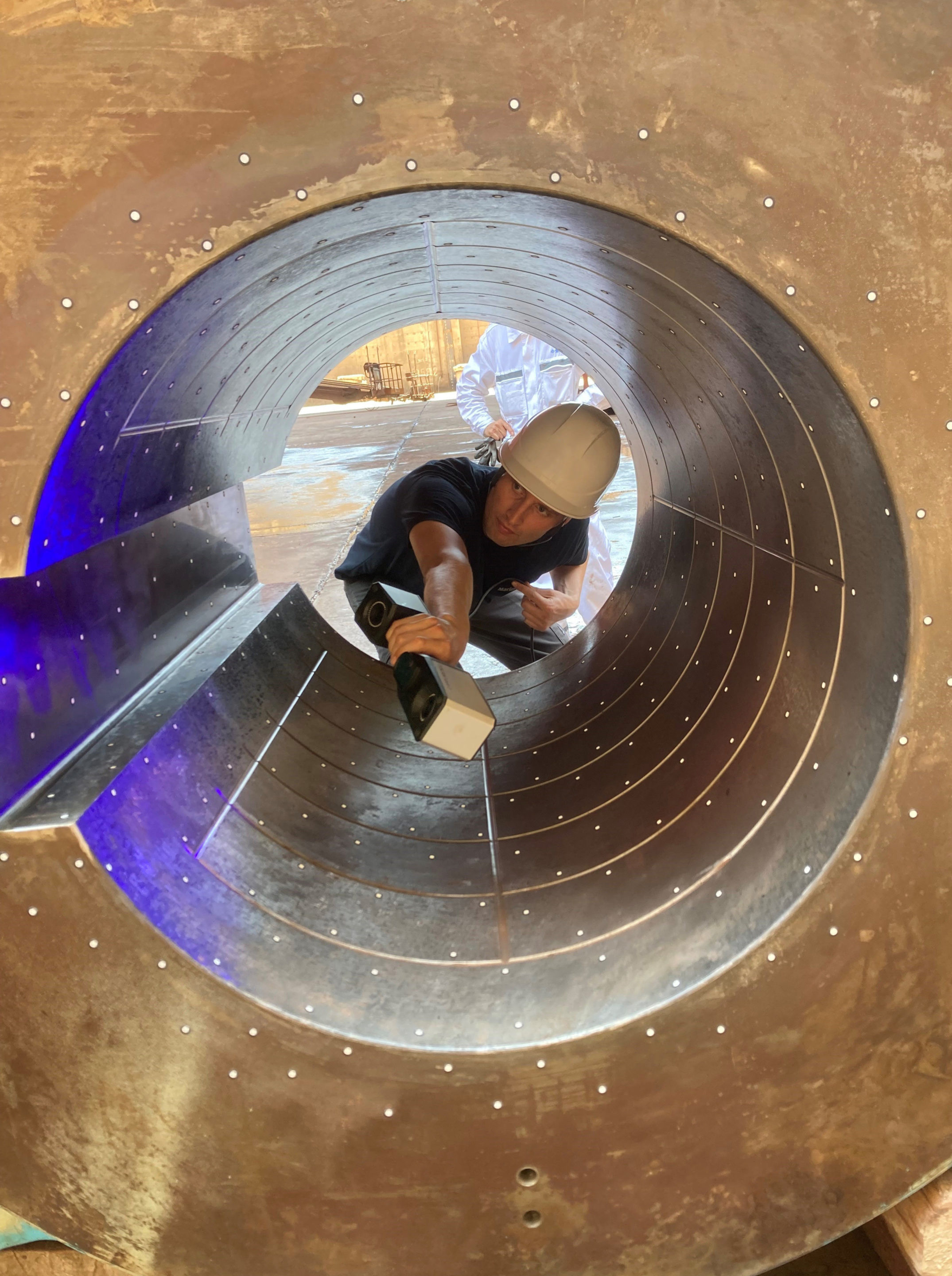 The latest issue of DryDock is available now - Drydock Magazine