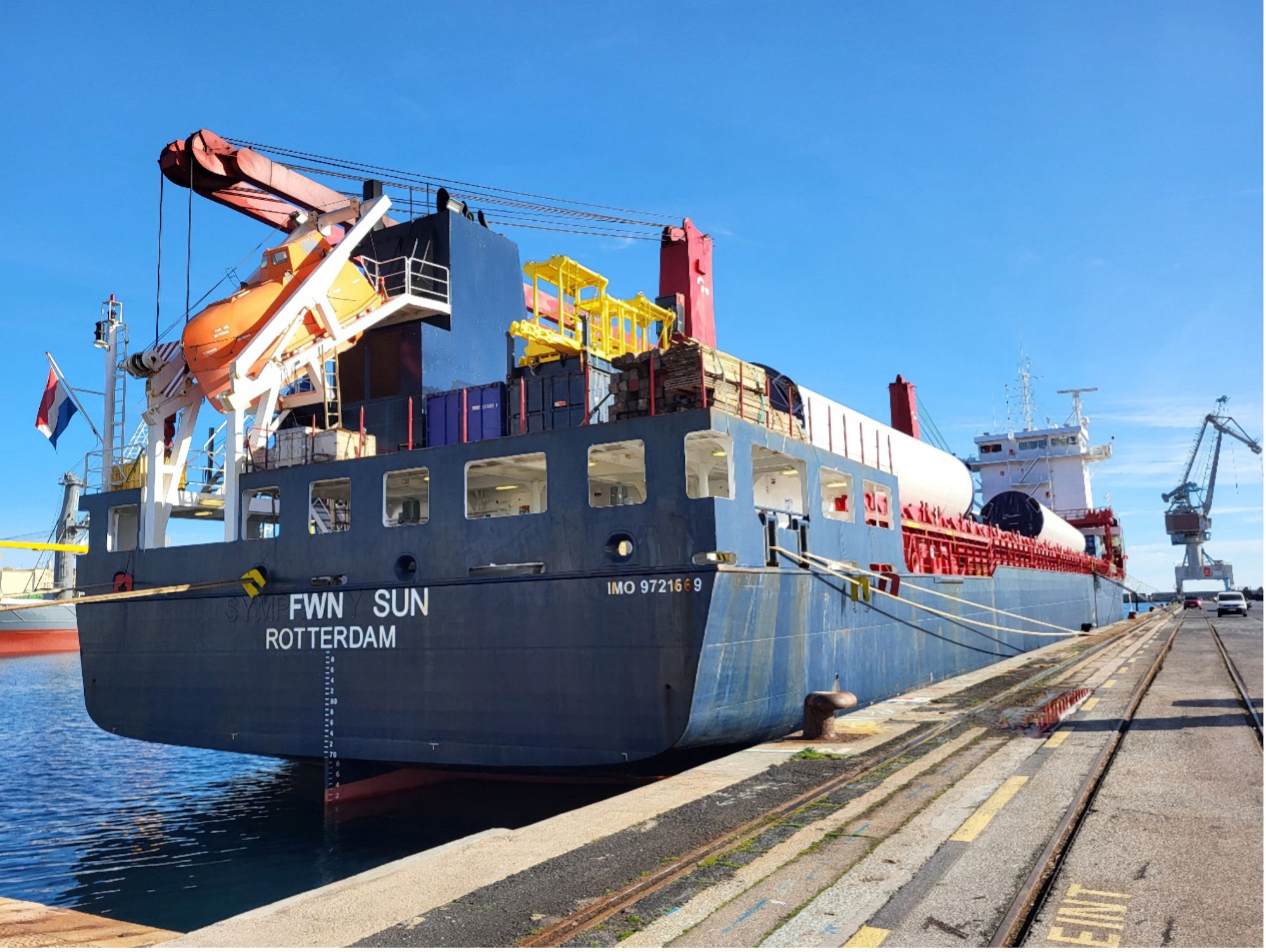 Carbon capture retrofit - Drydock Magazine