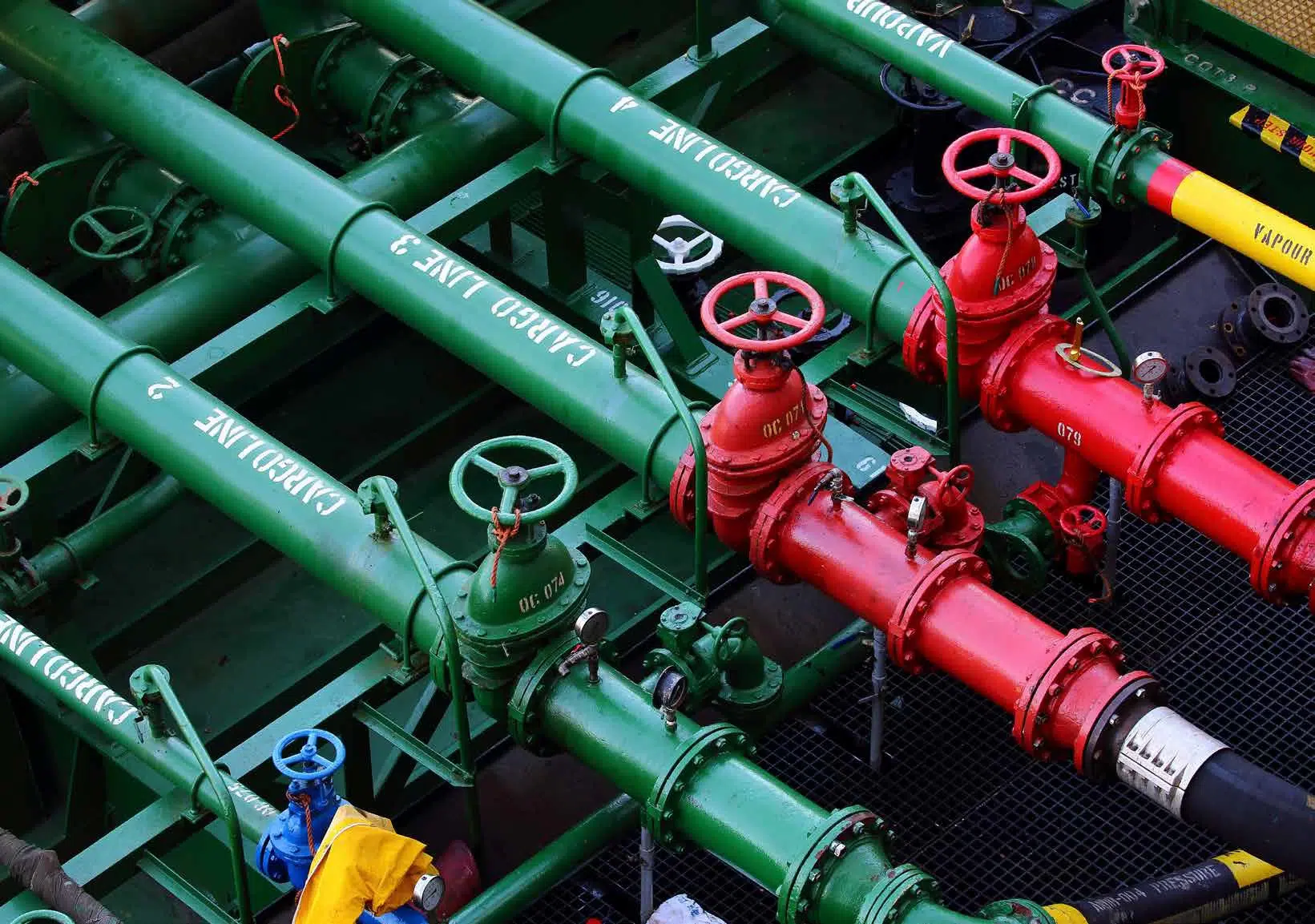 Vessel engine damage: Prevention or cure - Drydock Magazine